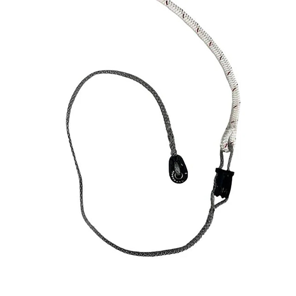 Rupp Dredge Retrieval Rope w/Pulleys [MI-0070] – Home Harbor Marine Supply