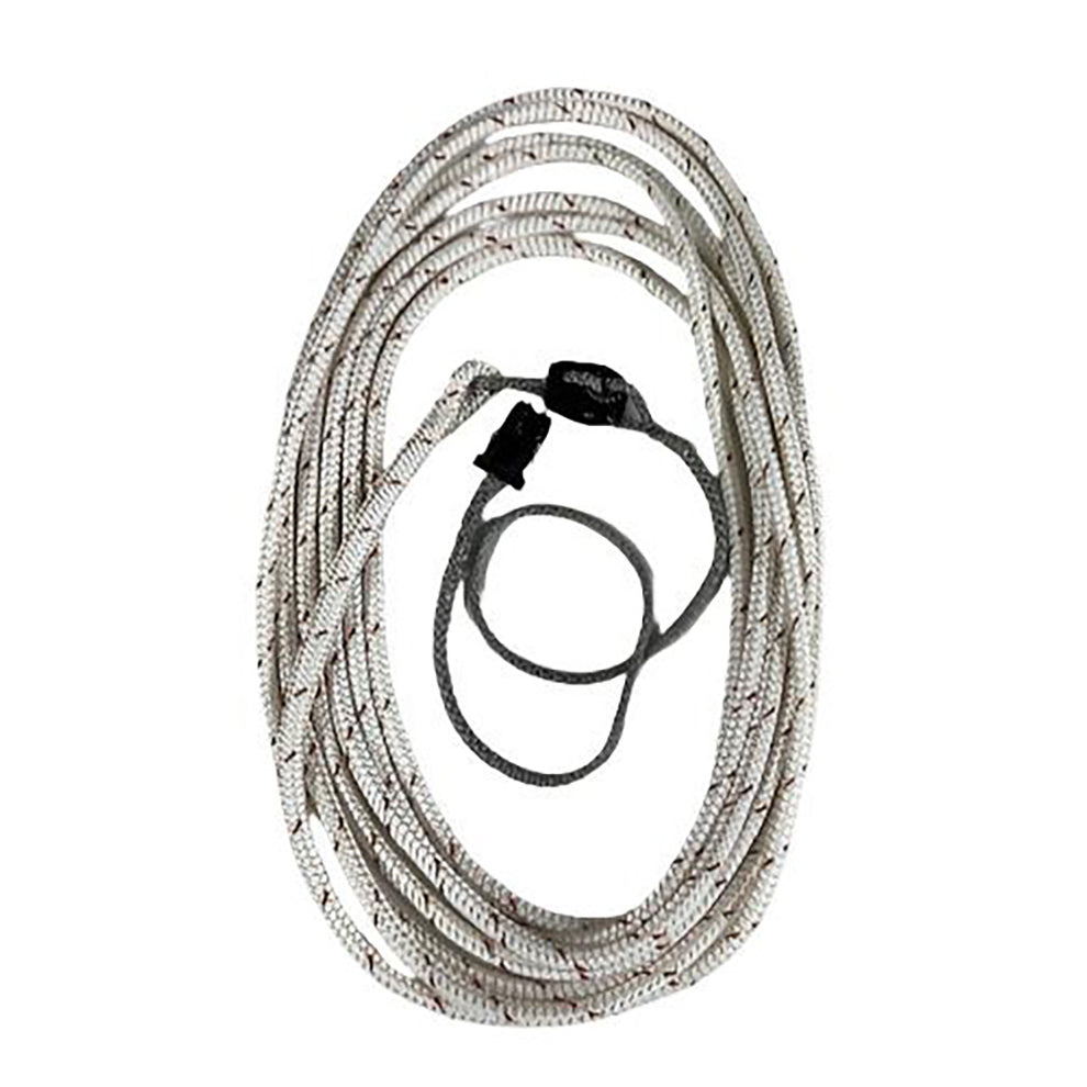 Rupp Dredge Retrieval Rope w/Pulleys [MI-0070] – Home Harbor Marine Supply